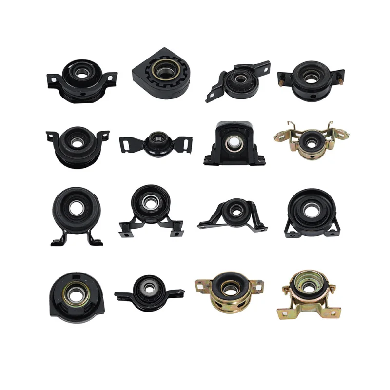 Mitsubishi Canter Fuso Centre Bearing Mb836207 Mc830615 Mb830702 ...