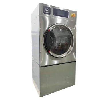 Dryer 16kg Coin Operated Opl Electric Heating Tumble Drying Machine ...