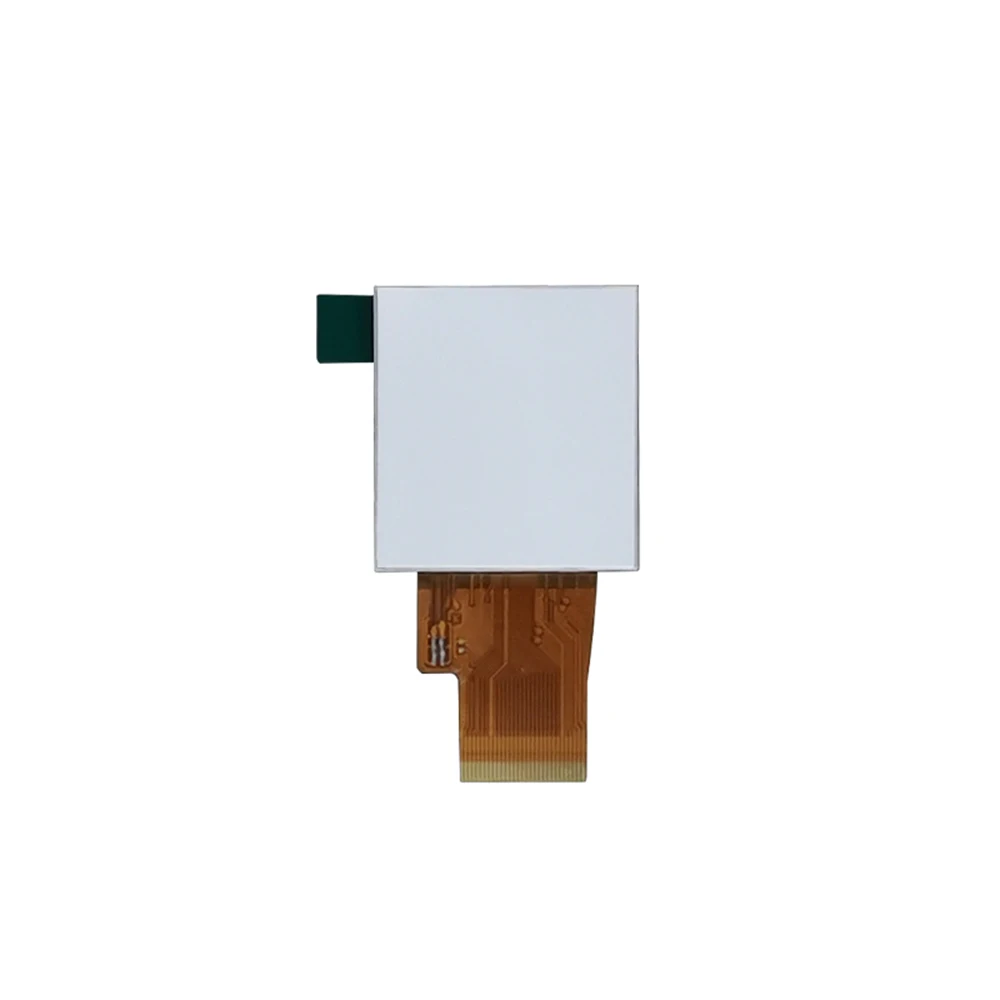 1.5 Inch Tft Lcd Module 240*240 Display Screen With Mcu Interface ...