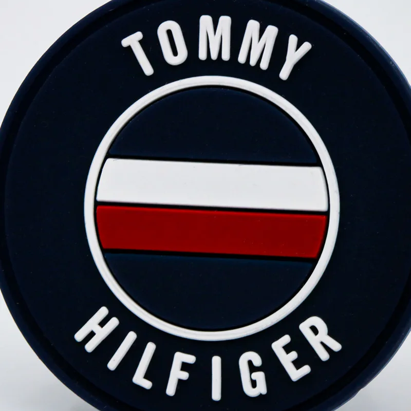 Rubber Label As Customized Swimming Products Logo Silicone Shoe Labels ...