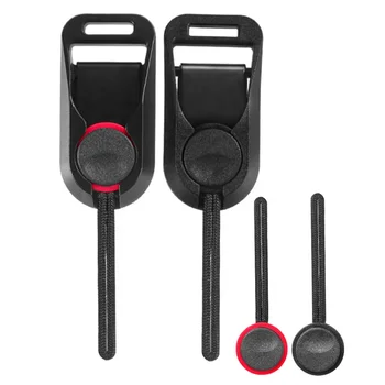 Essential Quick-release Camera Strap Buckle Micro Single/slr Quick ...