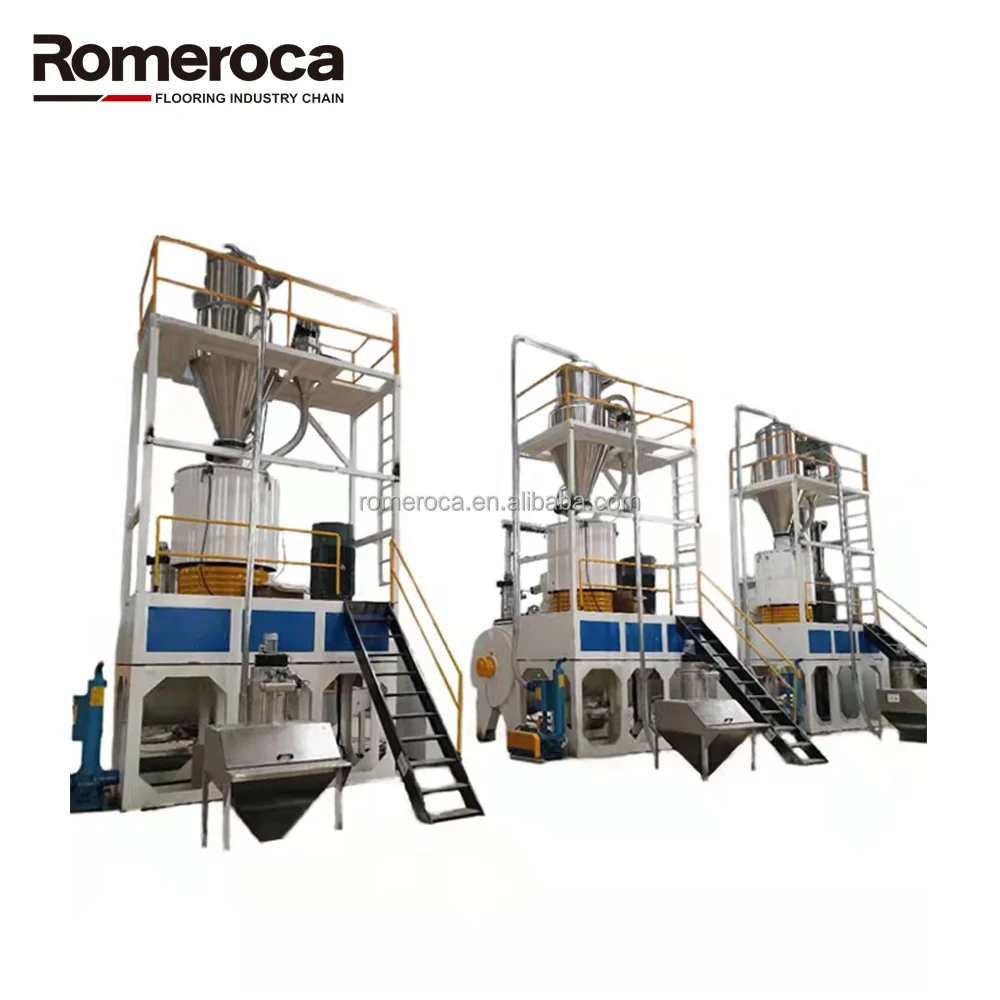 Automatic SPC Dosing Mixing System - Efficient & Reliable