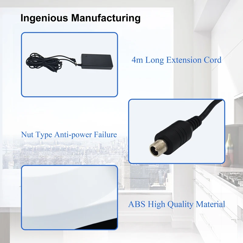 Smart Window Cleaning - Efficient Robot Solutions