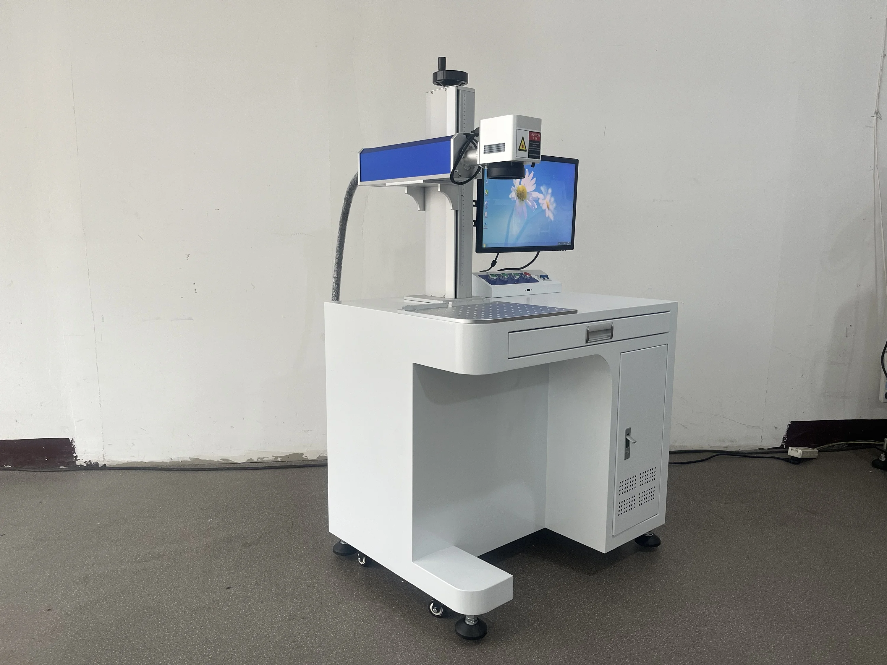 Ks99cnc Office Keyboard Laser Marking Machine,Laser Engraving And ...