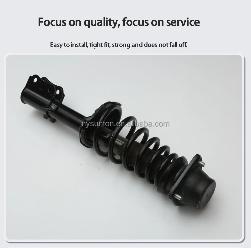 Auto Suspension Systems For Tesla Model X/s 2016-2020model Front Air ...