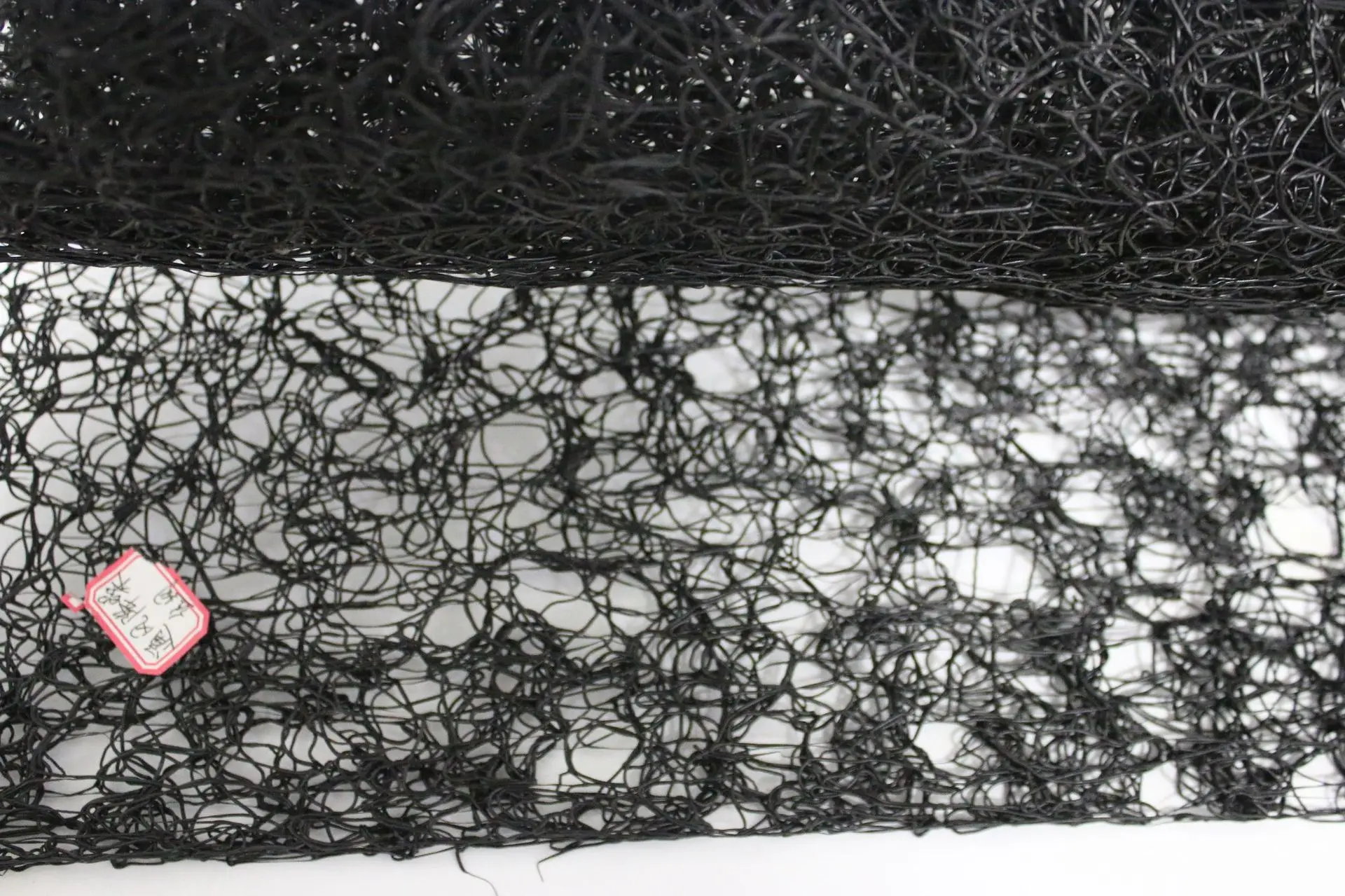 6mm Metal Roof Ventilation Enka Mesh Steel Structure Sound Absorption ...