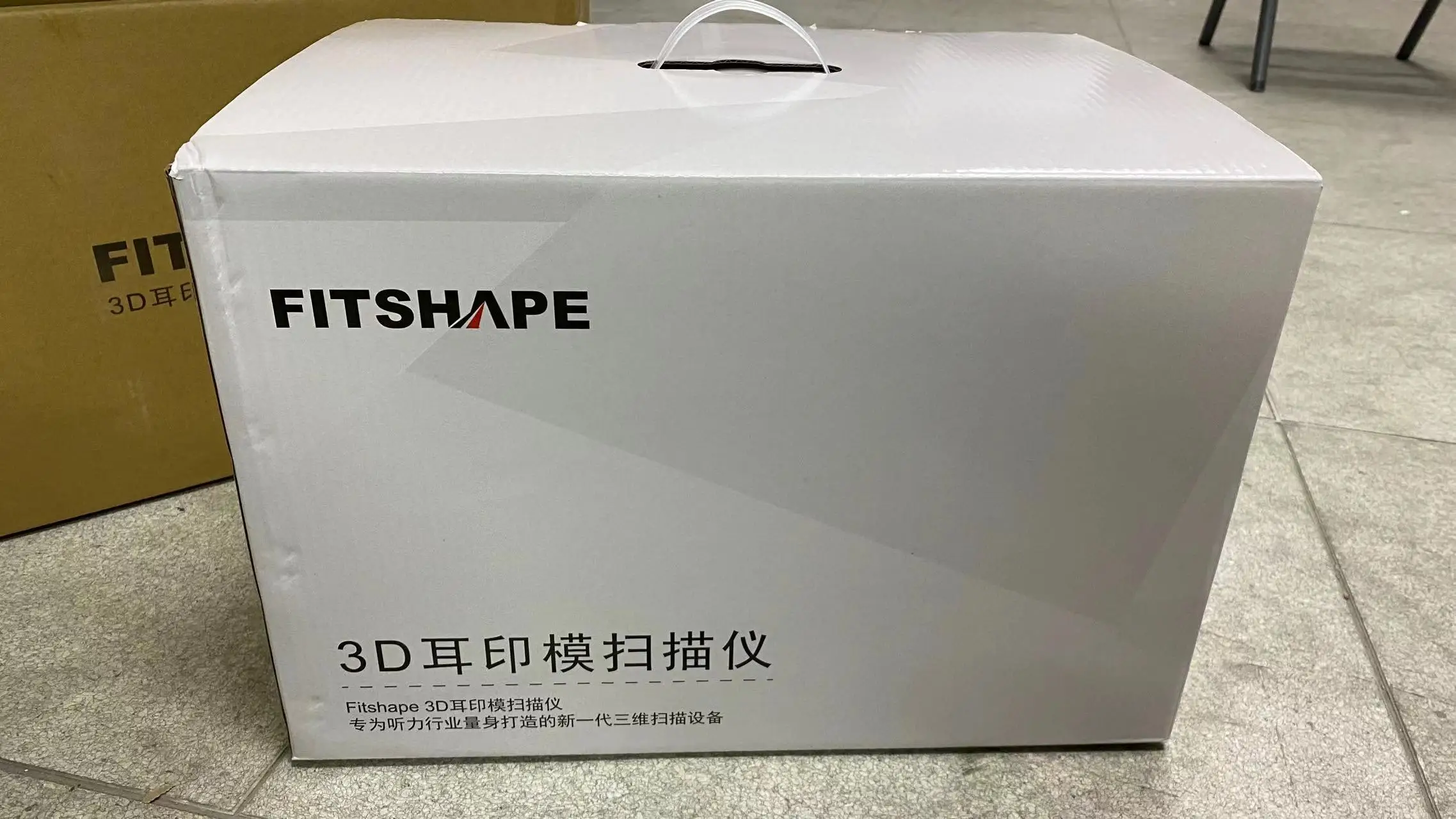 Digital Bluetooth Noahlink Wireless Hearing Aid Programmer Programming ...