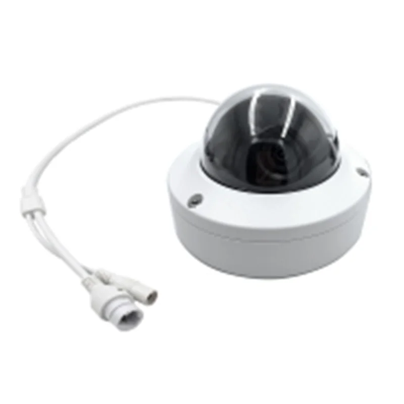4.0mp Ip Waterproof Dome Camera 1/2.8" Cmos 48 Db H.265 H.264 8mm Board ...