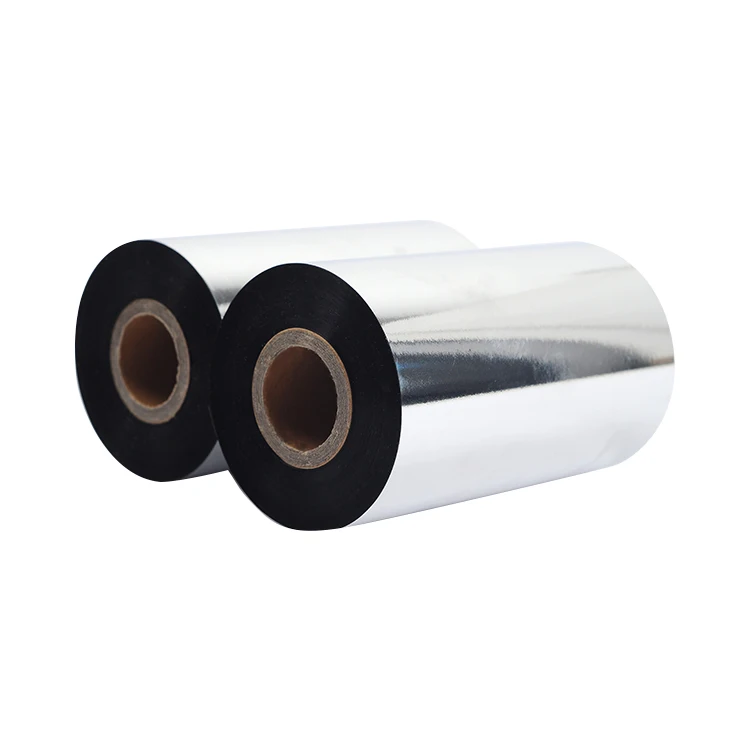 High-temperature Resistance Antistatic Mp201 Premium Wax/resin Ribbon ...