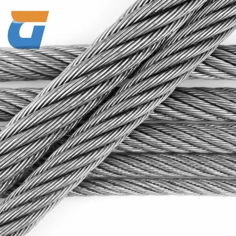 Traction Machine Wire Rope/speed Limiter Rope/6/8/10/12/13/16MM ...