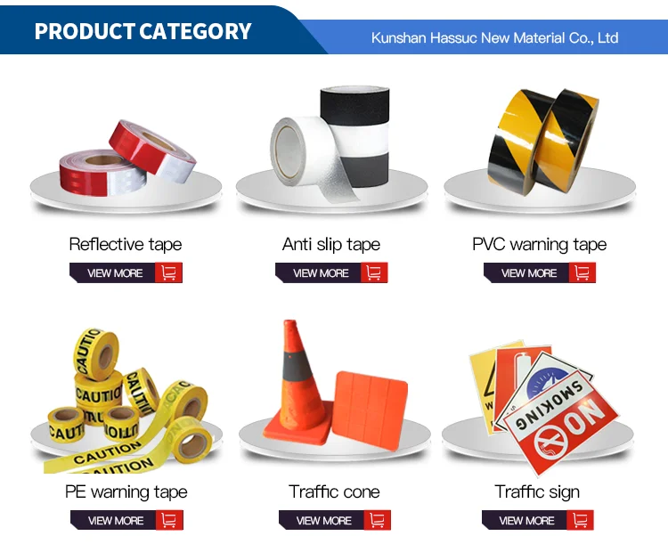 Detectable Underground Utility Cable Marking Tape