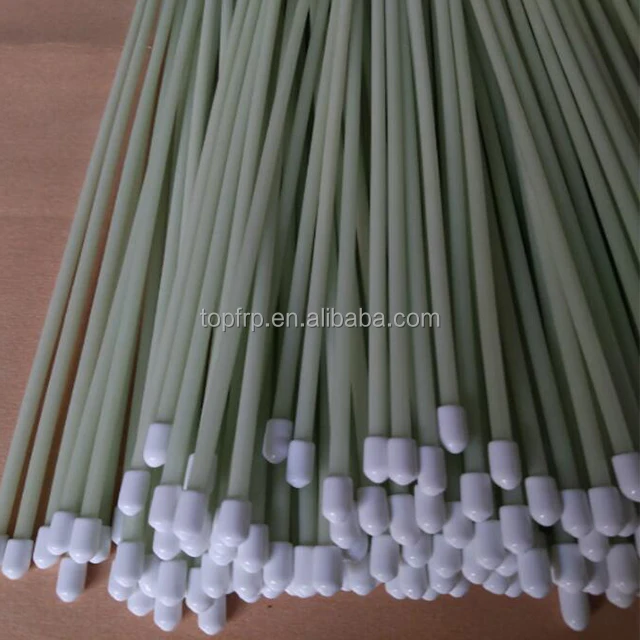 Solid Fiberglass Rods - Durable and Versatile Supports