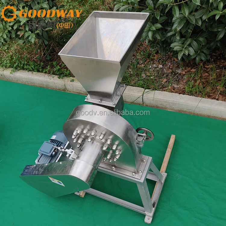 Cassava Machine Cassava Flour Mill Cassava Flour Milling Machine ...