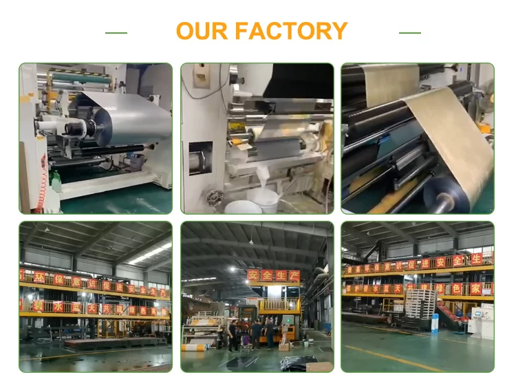 Asphalt Waterproof Membrane - Durable & Versatile Solutions