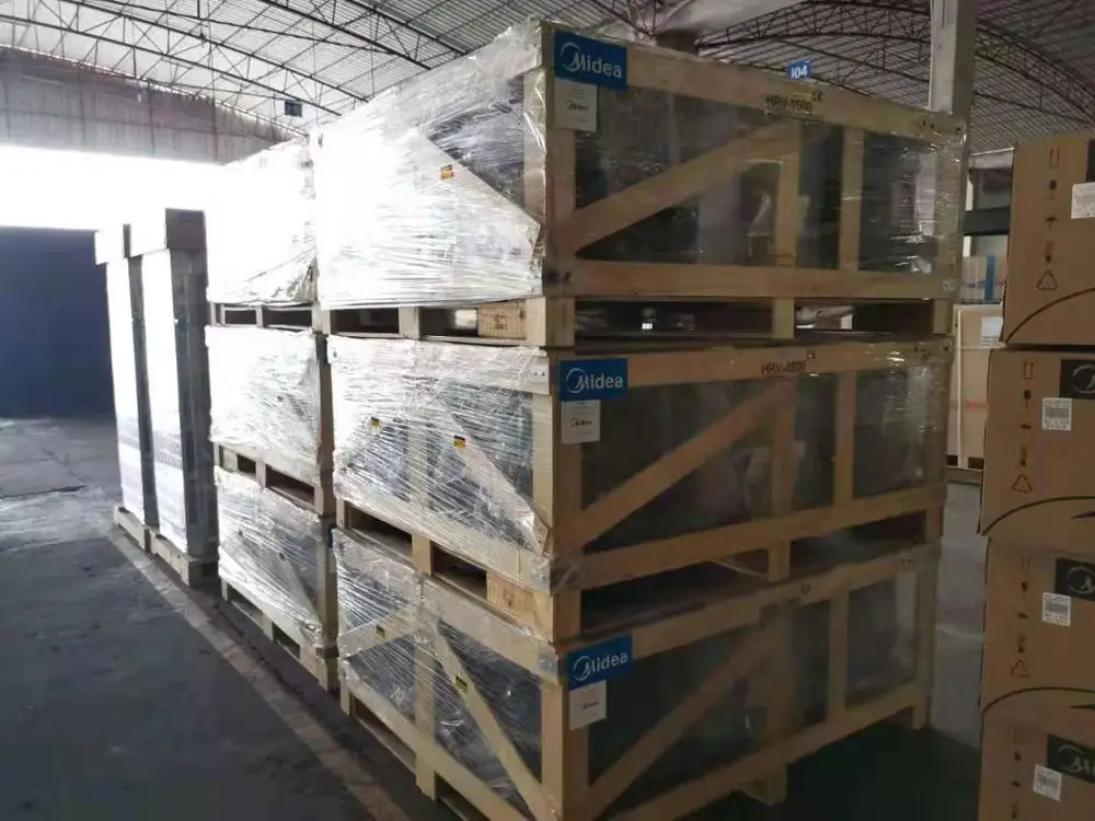 Fresh Air Processing Unit V5 X Outdoor-air Processing Unit - Buy Fresh ...