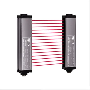 Conveyor Counting Light Curtain Rs485 Alignment Void Detection Volume ...