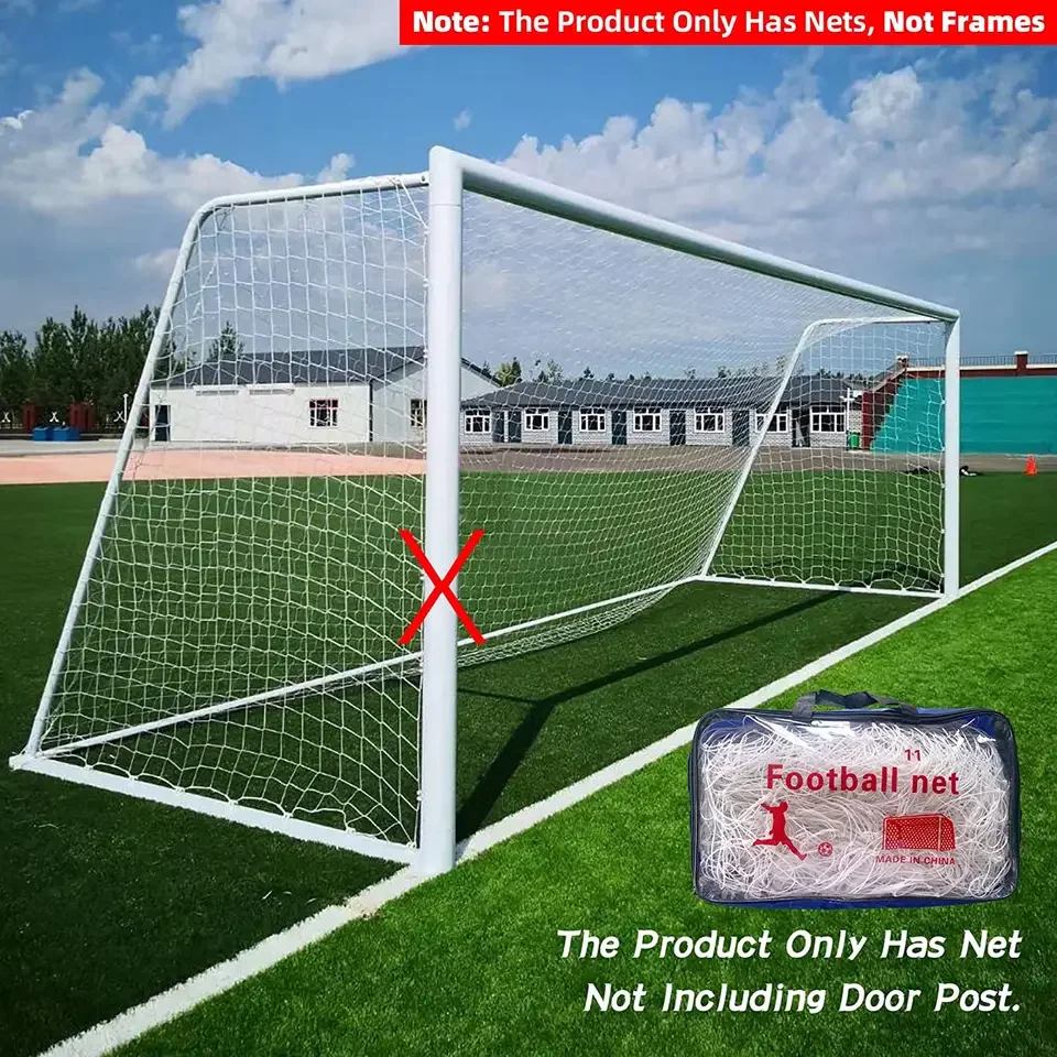 Basketball Court Netting Knotted Sport Fence Net Football Basketball ...