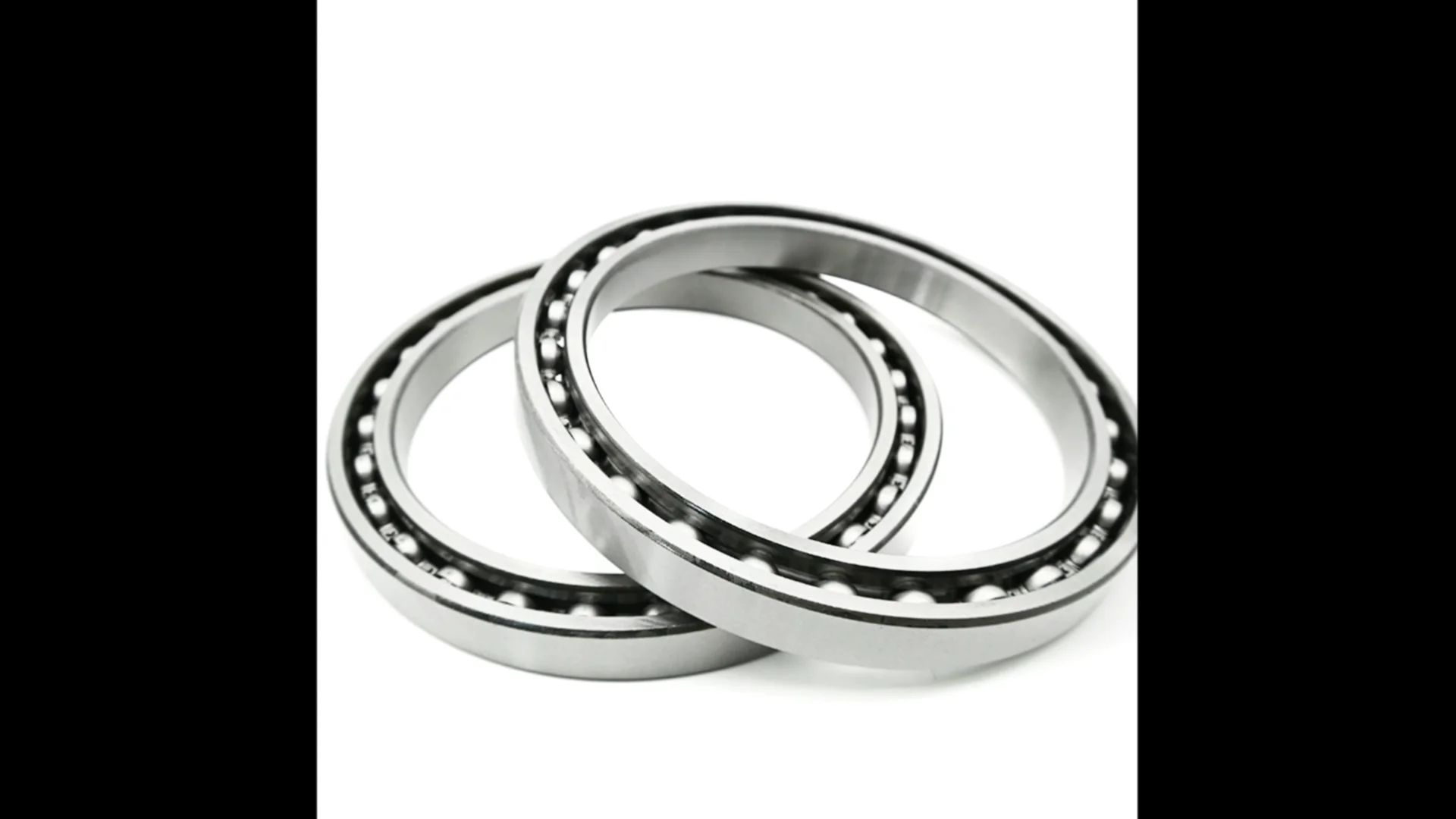 High Quality Thin Wall Deep Groove Ball Bearing 16010 16011 16012 16013 ...