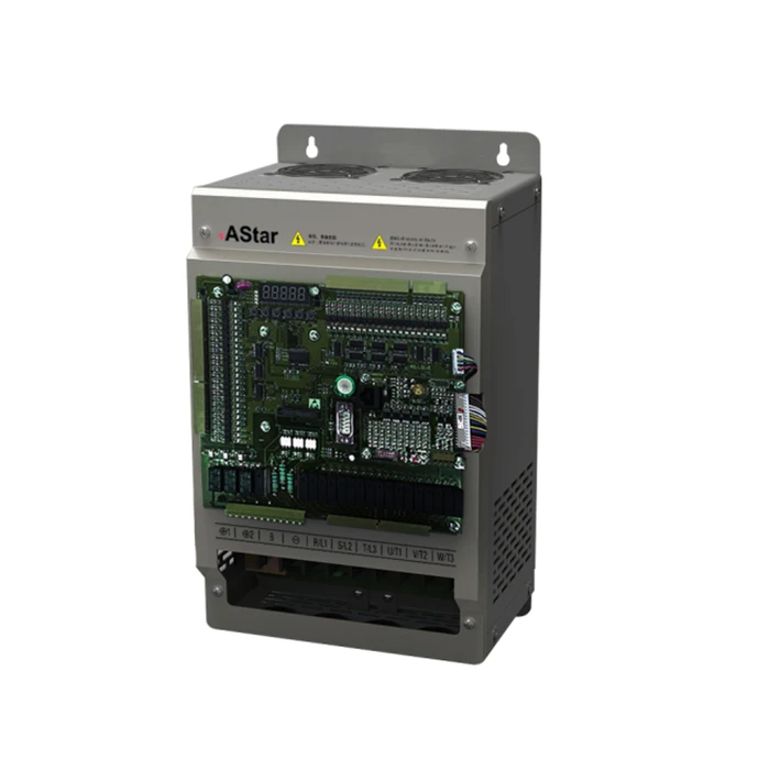 Elevator Inverter AS360 Three Phase 380V 220V for Passenger Elevator ...