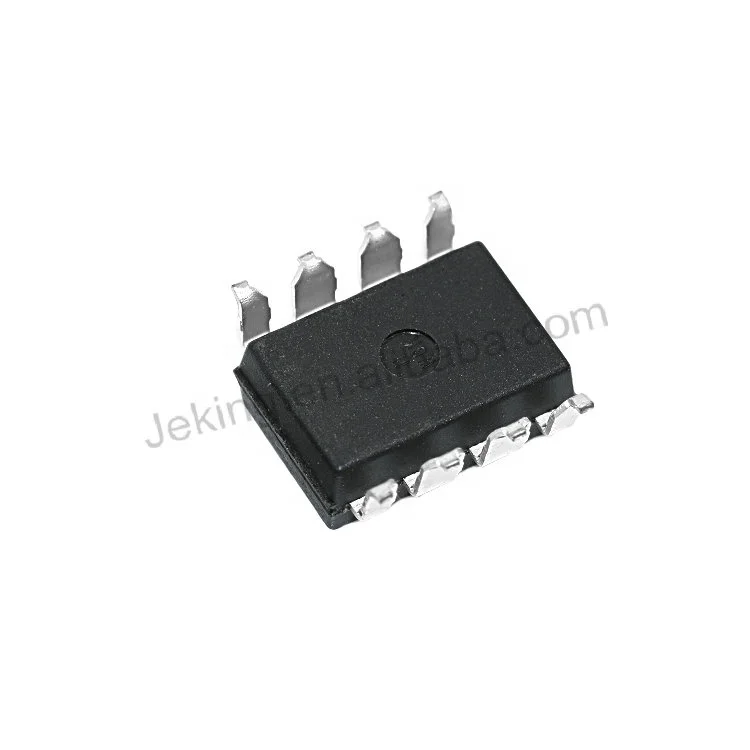 Jeking Original Brand New High Quality Integrated Circuit IC HCPL-3120V ...