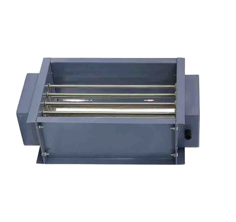3kw 10ke 20kw 30kw Electric Frame Air Duct Heater for Air-Heating Systems