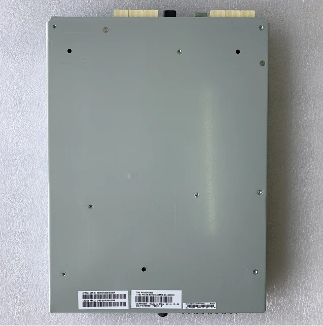 00RY384 IBM STORAGE CONTROLLER MODULE for V5000 G1-R0793-G001-01 00Y5860