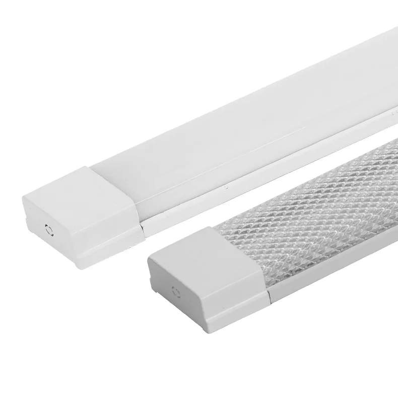 Factory Indoor Batten Led Light Square Ip20 36w 54w 72w Linkable ...