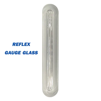 Reflex Water Level Gauge Glass - Buy Level Gauge Glass,Liquid Level ...