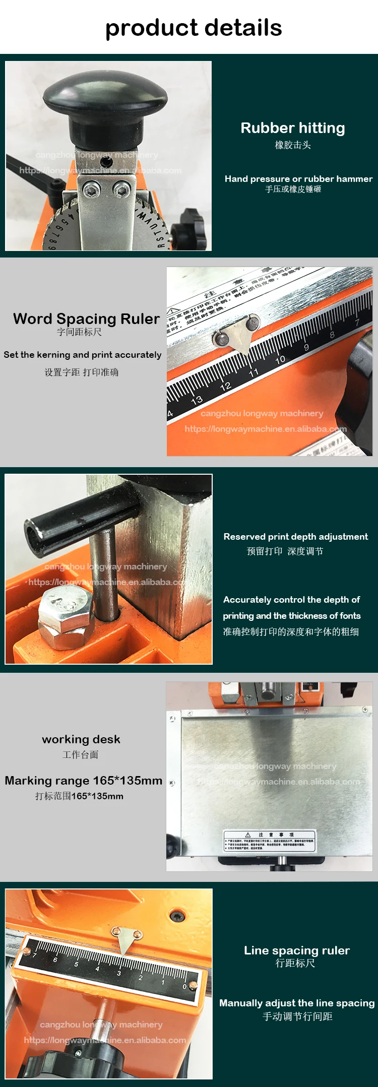 High Speed Engraving Machine/stainless Steel Engraving Machine ...