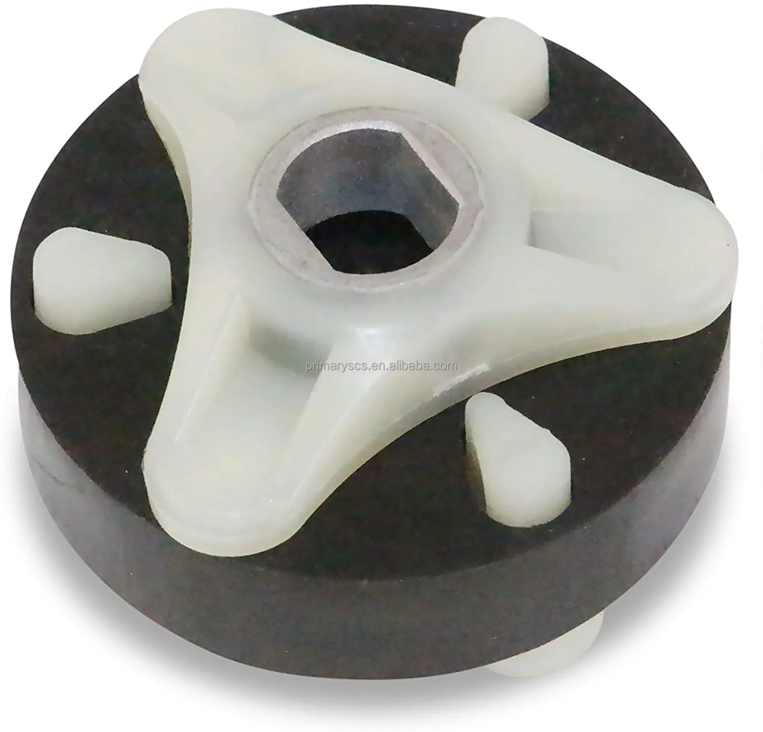 Factory OEM Metal Core Direct Drive Washer Motor Coupling 285753A ...