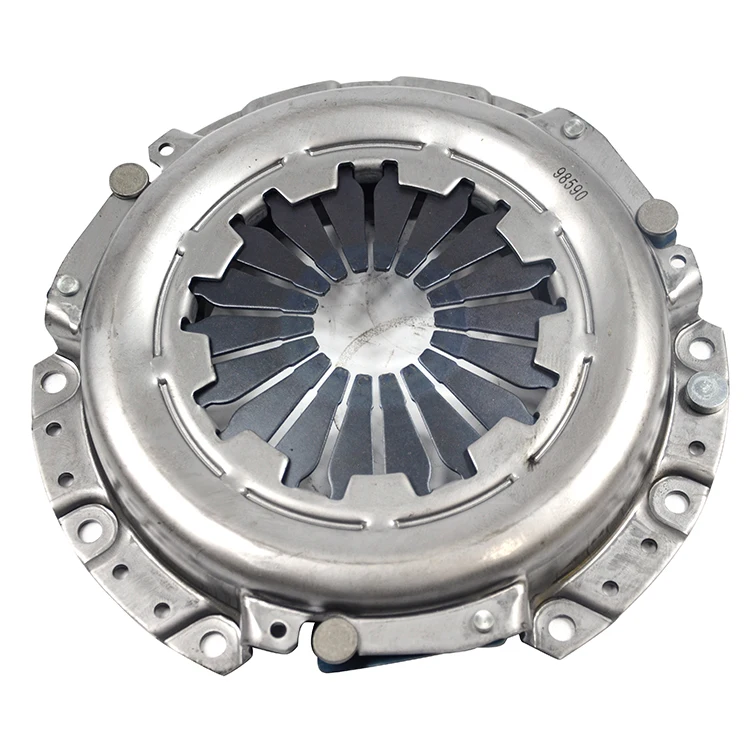 Mensch Md701221 Md7432711 202mm Clutch Assembly For Mitsubishi Factory ...