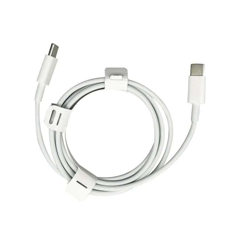 Factory Original Wholesale Type C Pd 20w Cables C To C Fast Charging ...