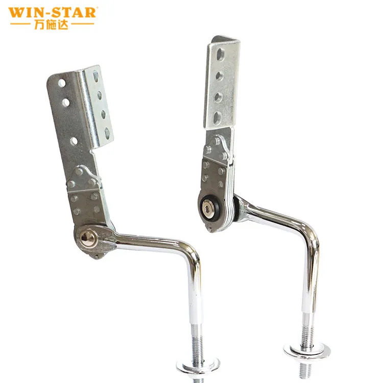 WINSTAR Furniture - Adjustable Sofa Headrest Mechanism