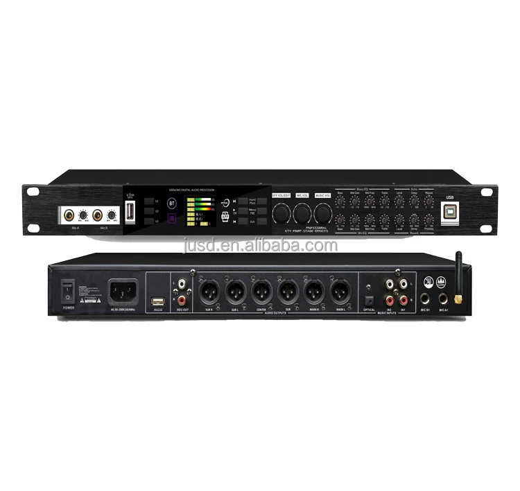 K510 Amplifier Mixer Factory Wholesale Professional Dsp Professional ...