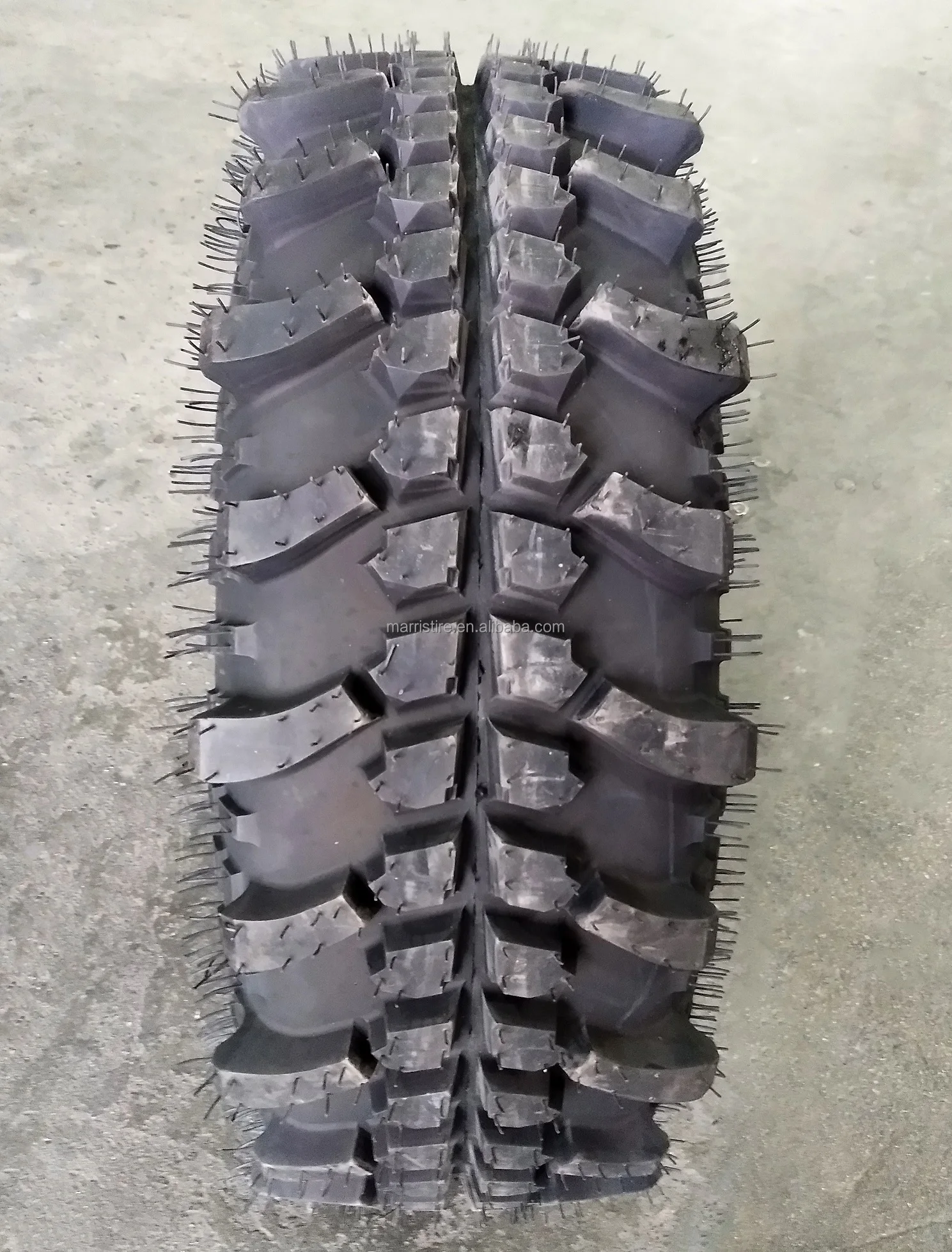 MT Tyres 4x4 Mud Terrain Tyre Supplier 31x10.5-15 265/80-15 LT 31X10.5X15