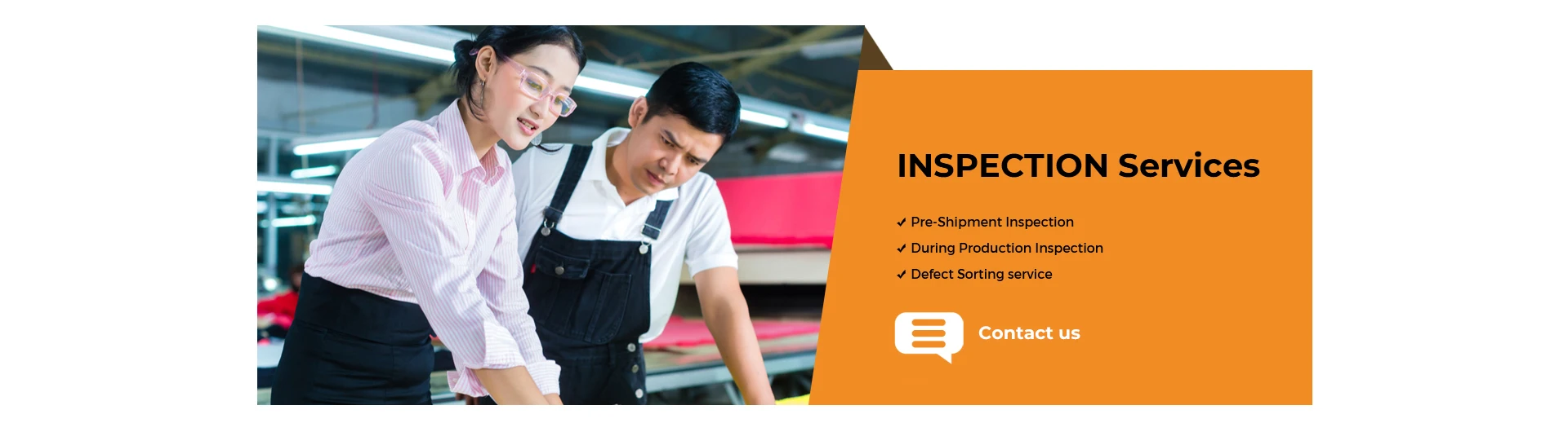 Company Overview - Shenzhen Topwin Inspection Co., Ltd.