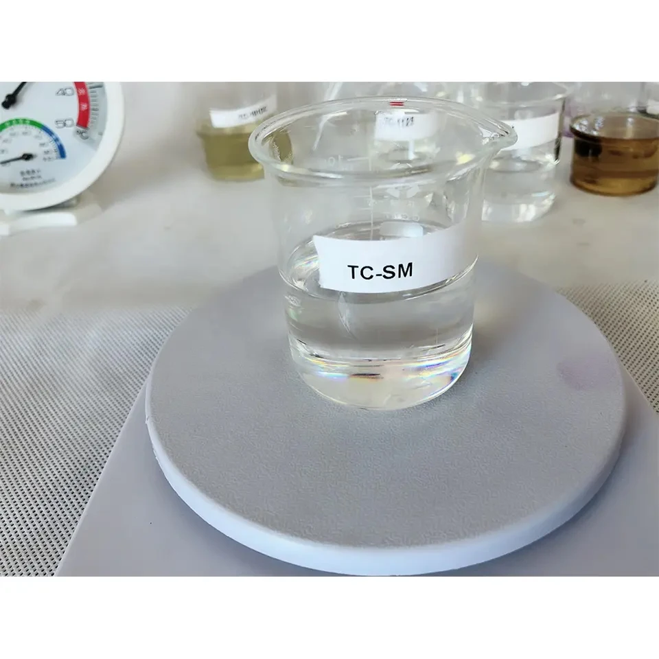 Styrene Unsaturated Polyester Resin Thinner - 99.5% Purity