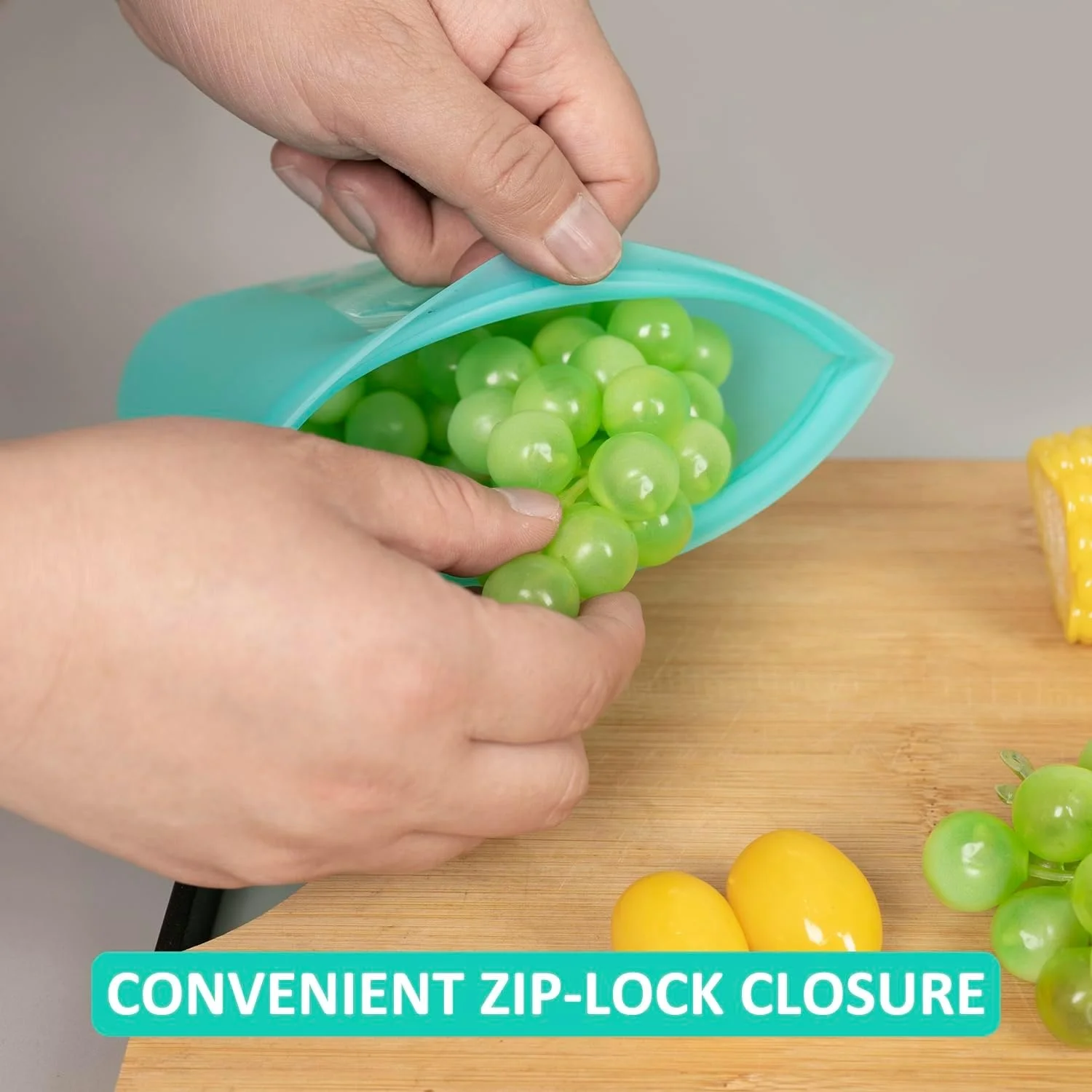 Extra Thick Reusable Receiving tool for Meat Marination| Alibaba.com