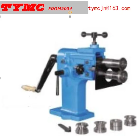Tb-12 Etb-12 Manual Hand Electric Powered Operation Metal Working ...