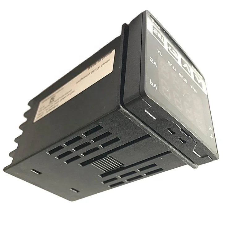 Delta Thermostat Da Electric Temperature Control Meter Digital Display ...