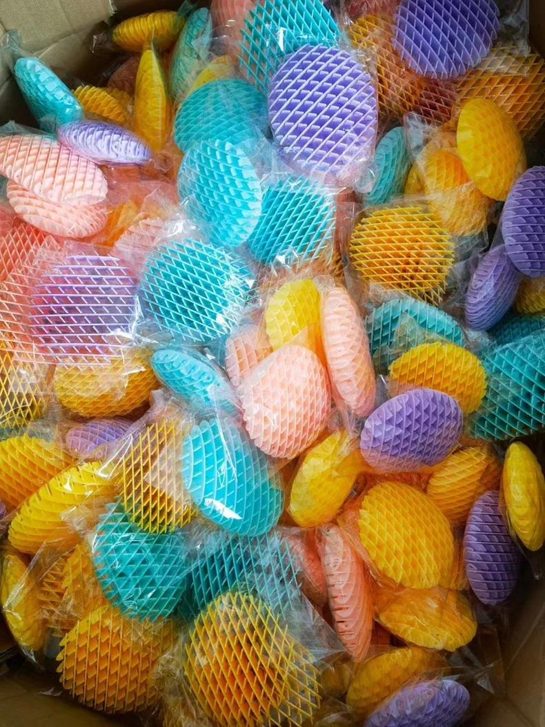 Hot Selling 2024 New Fidget Toys - 3D Deformation Morf Worm