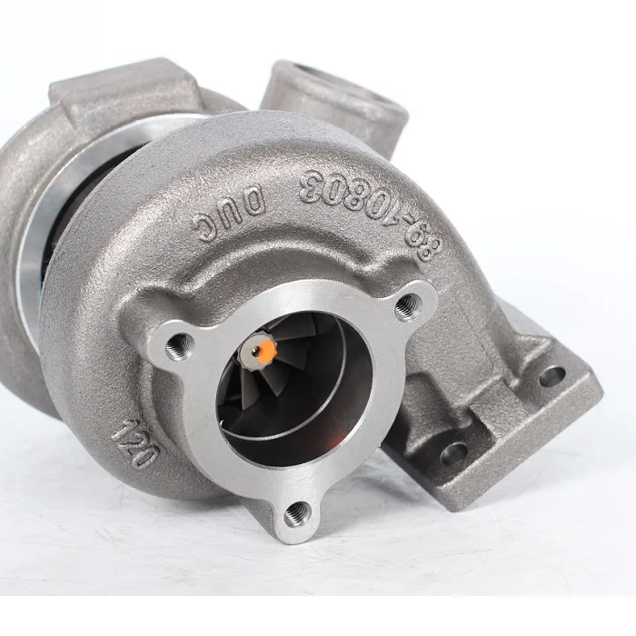 Td04hl-15g-12 Car Turbine Turbocharger Parts For Isuzu Sk120 Jcb 4bg1t ...
