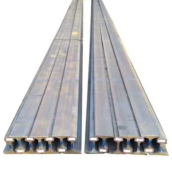 R260 / R350h Uic60 / 60e1 Railway Rail - Buy 60e1 Railway Rail,Uic60 ...