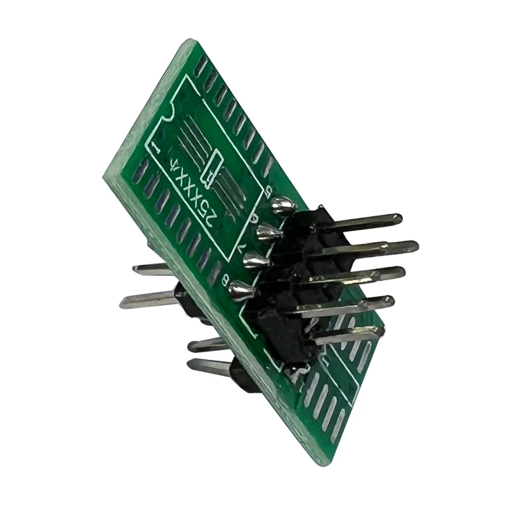 Eeprom Memory Programing Flash Bios Programmer Usb Spi Flash Programmer Sop8 Dip8 Programmer Kit