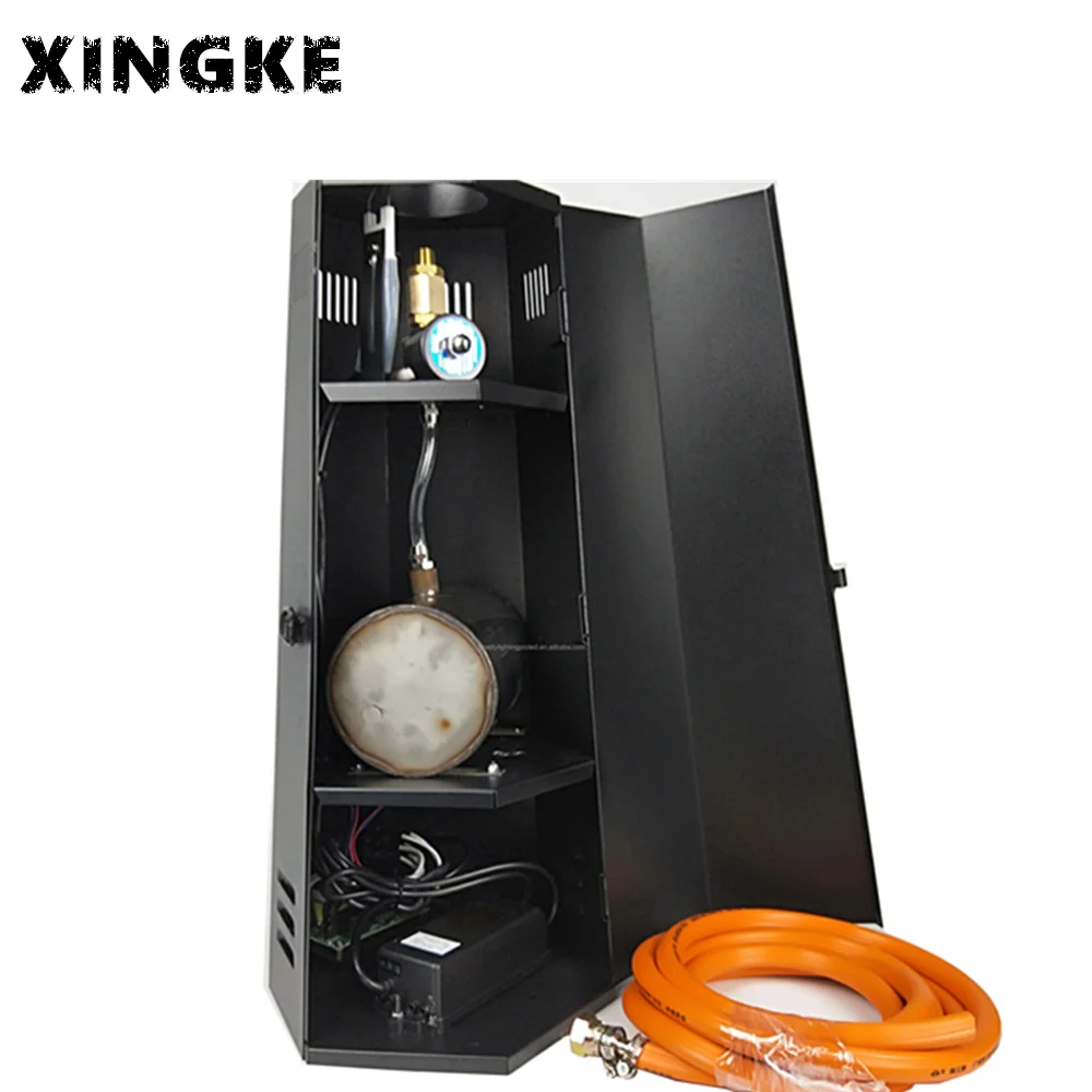 Outdoor Fire Machine 200w Flame Thrower Dj Band Stage Show Effect ...