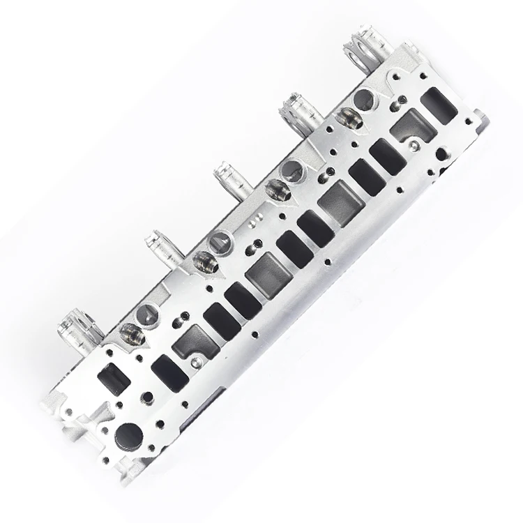 1110130070 Hot Selling 2kd Cylinder Head Used For Toyota - Buy 2kd ...