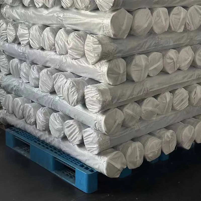 Flexible Double Layer Polyester Fabric Digital Print 4 Way Stretch ...