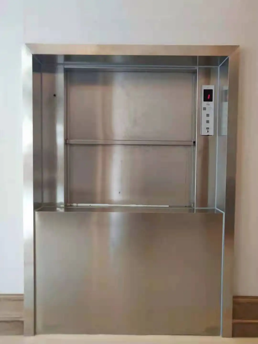 Fuji Elevator Kitchen Lift Food Elevator Dumbwaiter Dumb Waiter Lift Small Elevator - Buy Food ...