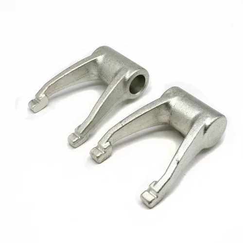 Precision Forging Customized Forged Release Yoke Forging Bwith High ...