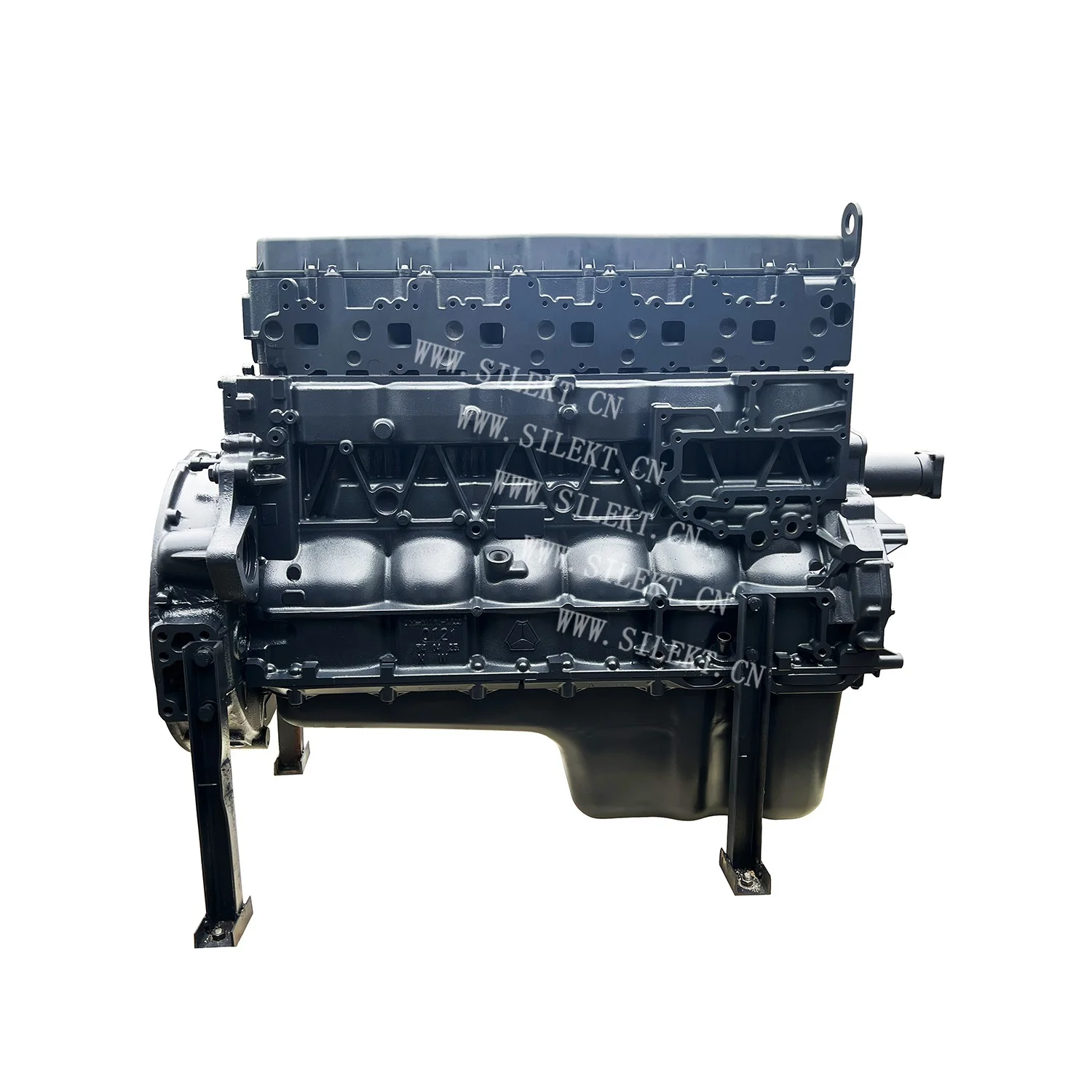 Cylinder Auto Engine MC11 D2066 for MAN Sinotruck Howo Diesel